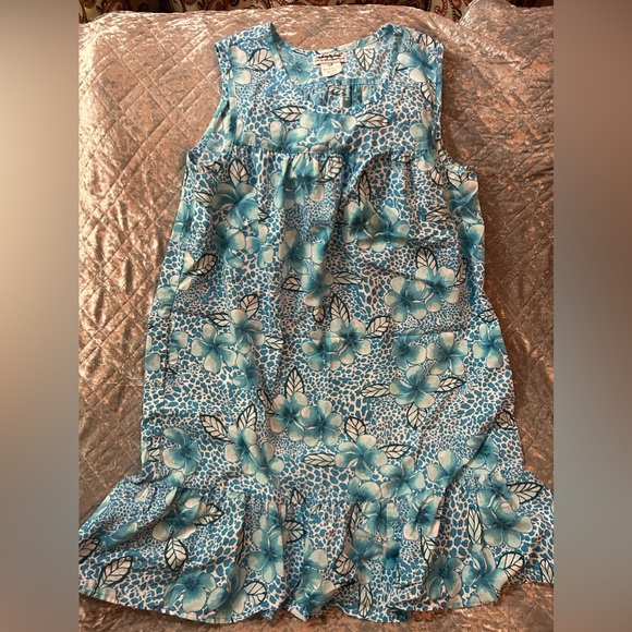 Anthony Richards | Dresses | Anthony Richards House Dress | Poshmark